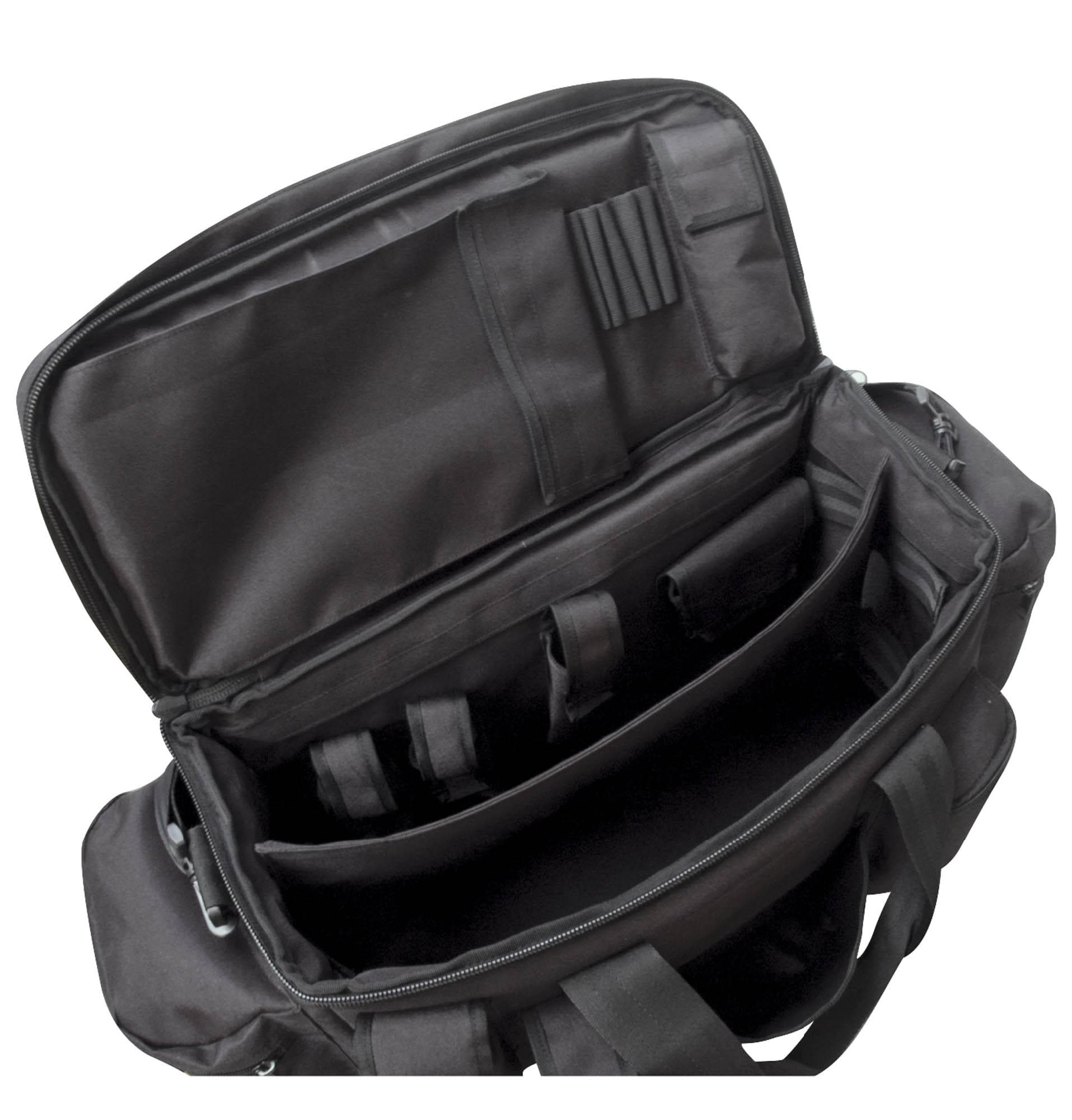 Sac D intervention 37 Litres Noir sac-d-intervention-37-litres-noir